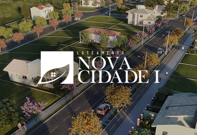 Nova Cidade | 2º fase - Montrecon